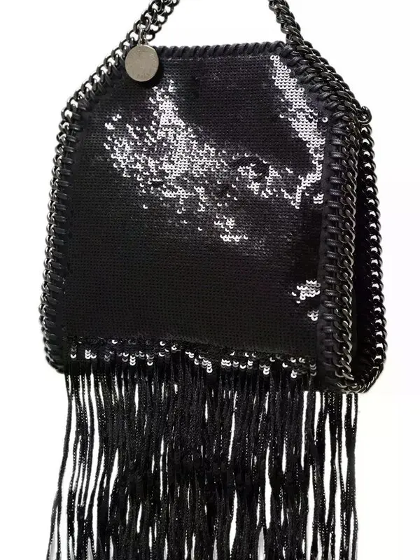 Stella McCartney Falabella Tote - Black
