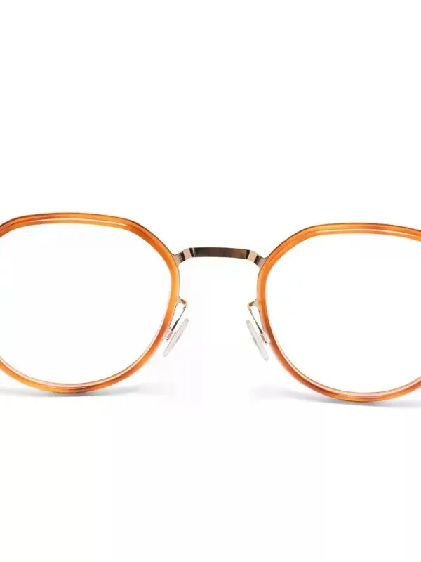 Mykita Round-frame Glasses