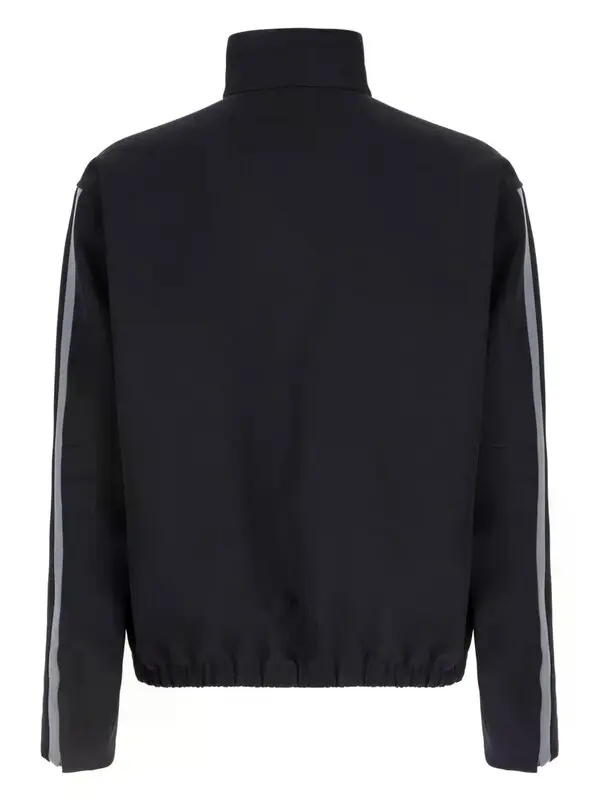 Gucci Side-stripe Jacket
