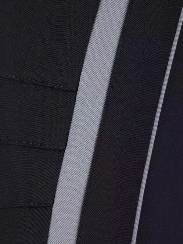 Gucci Side-stripe Jacket