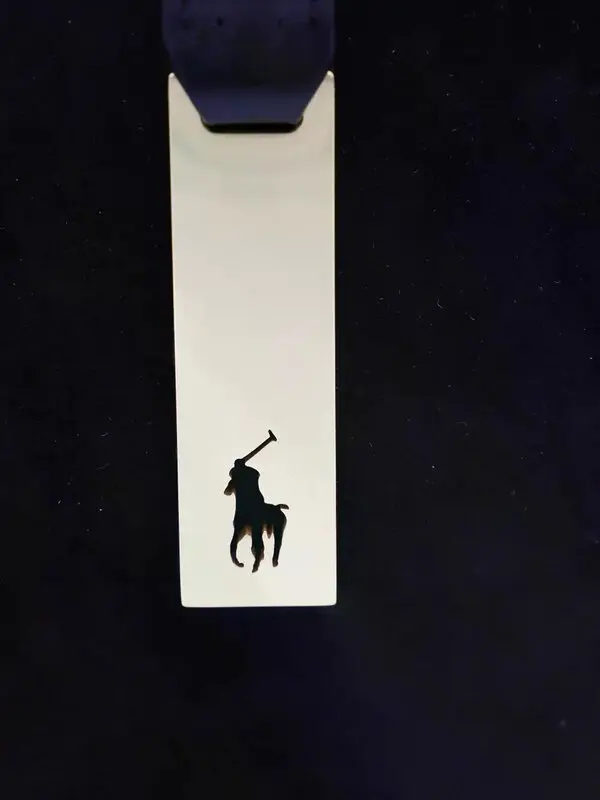 Polo Ralph Lauren Suede Shoulder Bag
