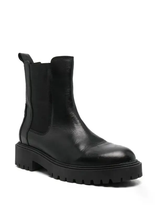 Marc O'polo Phia Boots - Black