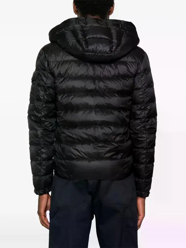 Moncler Najan Padded Jacket