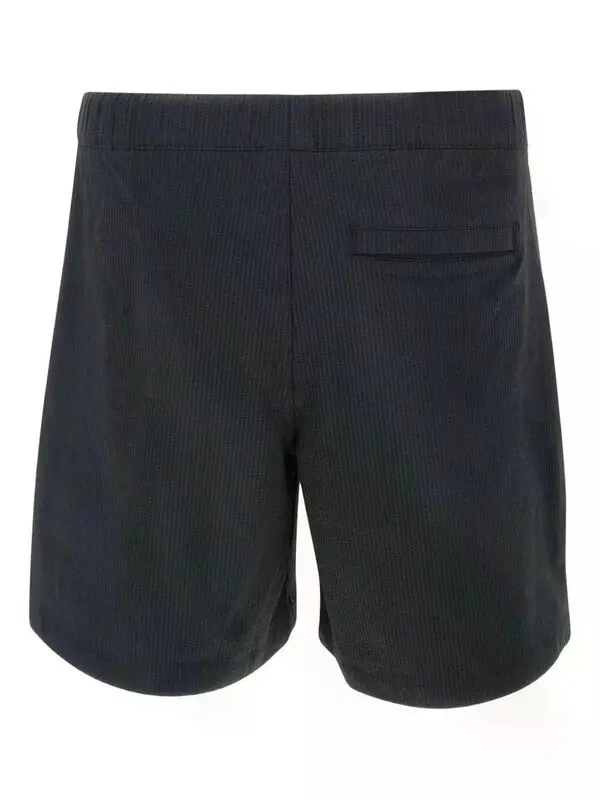 NEW BALANCE Seersucker Shorts
