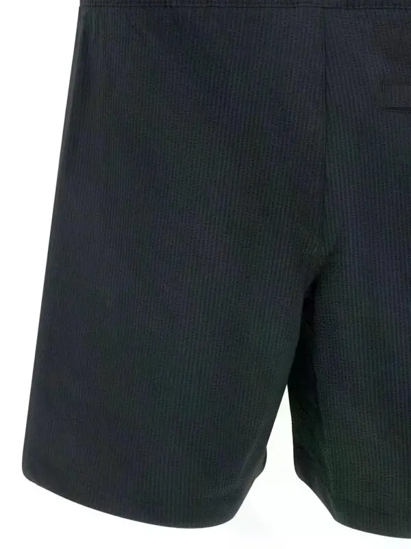 NEW BALANCE Seersucker Shorts