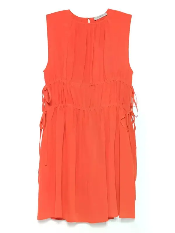 Asceno Como Mini Dress