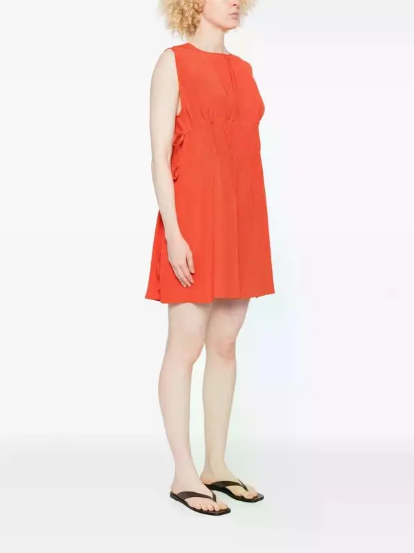 Asceno Como Mini Dress