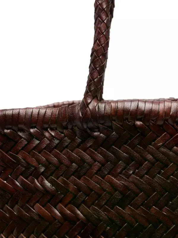 Dragon Diffusion Triple Jump Tote Bag