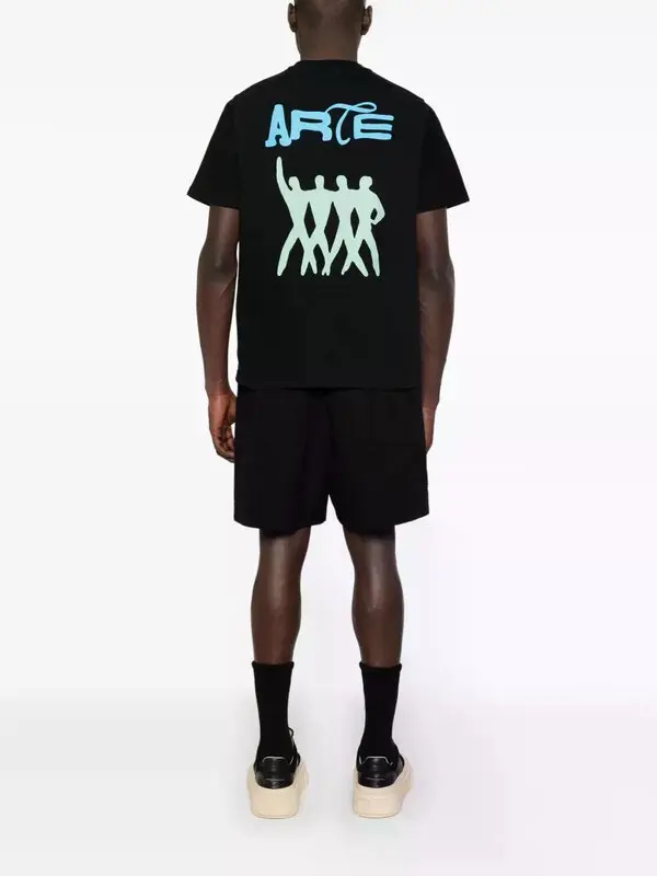 ARTE ANTWERP People T-shirt