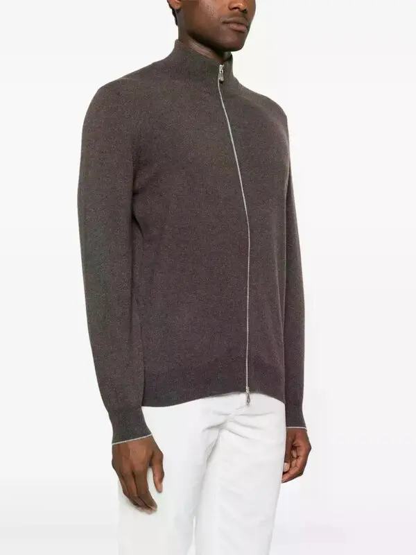 Brunello Cucinelli Cashmere Cardigan