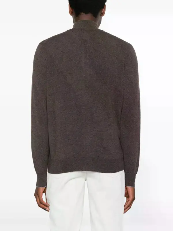 Brunello Cucinelli Cashmere Cardigan