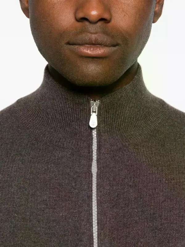 Brunello Cucinelli Cashmere Cardigan