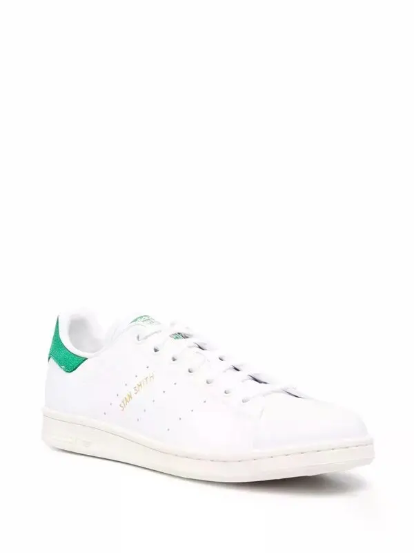 Adidas Colour-block Panelled Sneakers
