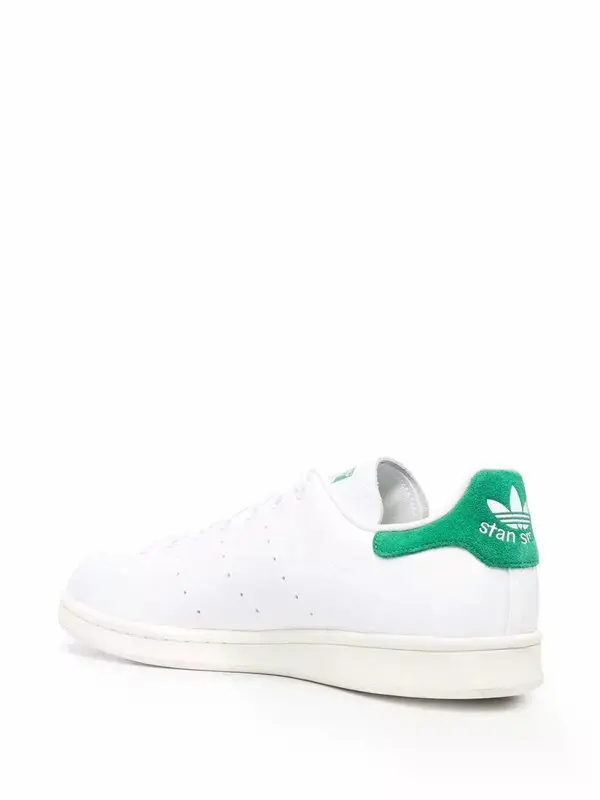 Adidas Colour-block Panelled Sneakers