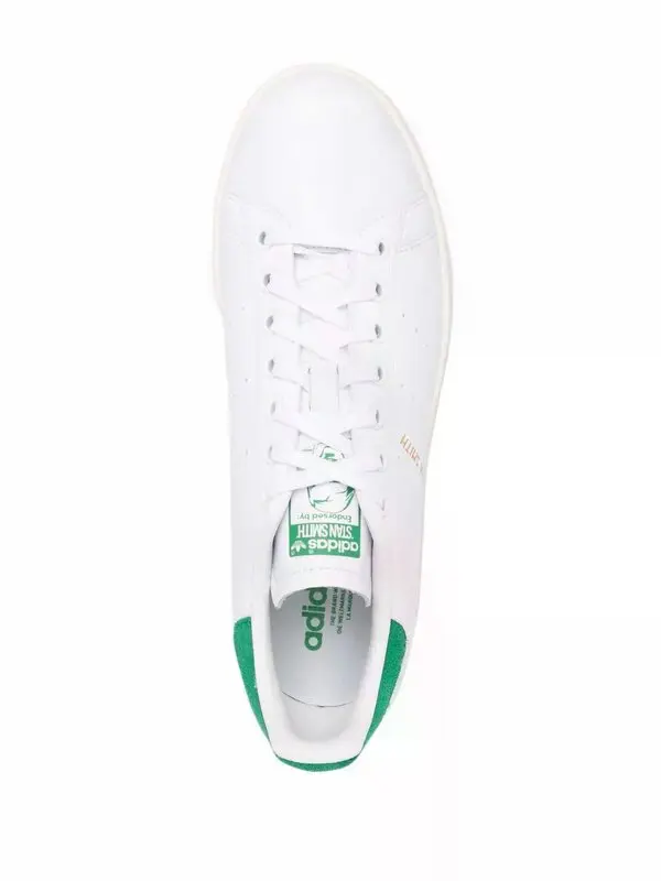 Adidas Colour-block Panelled Sneakers