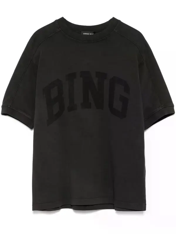 ANINE BING Jaylin T-shirt