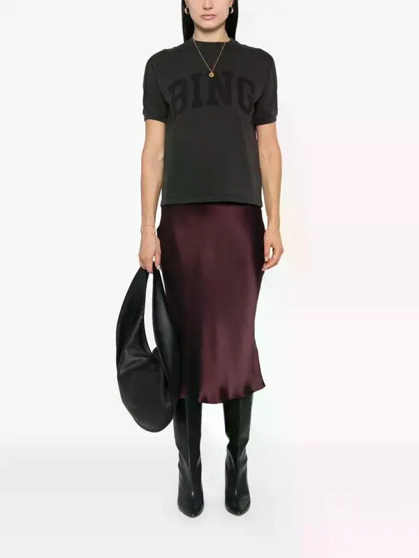 ANINE BING Jaylin T-shirt