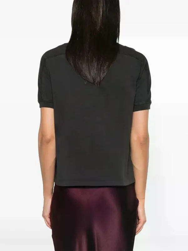ANINE BING Jaylin T-shirt