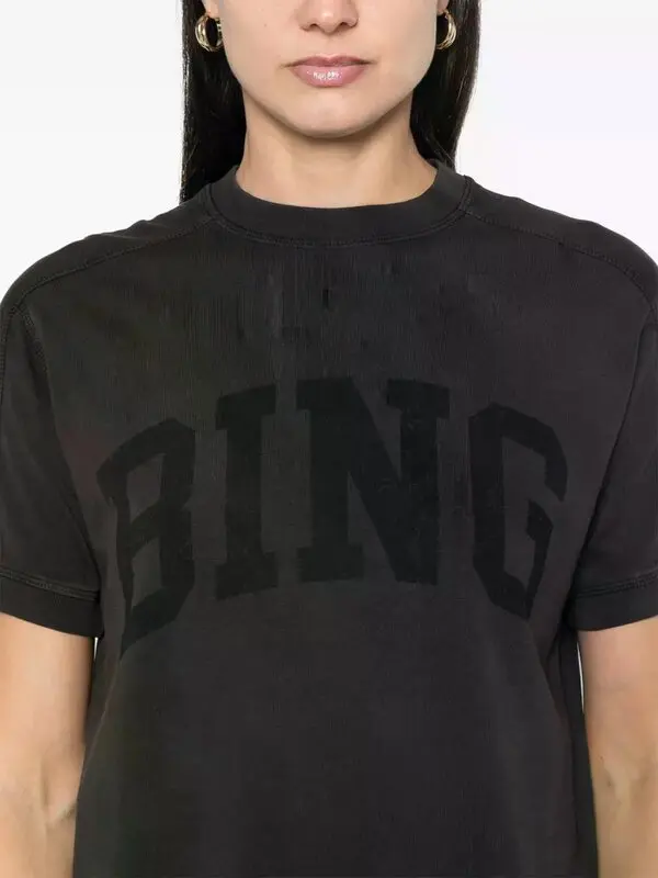 ANINE BING Jaylin T-shirt