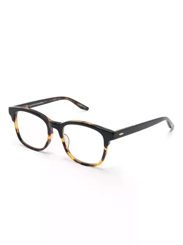 Barton Perreira Square-frame Glasses
