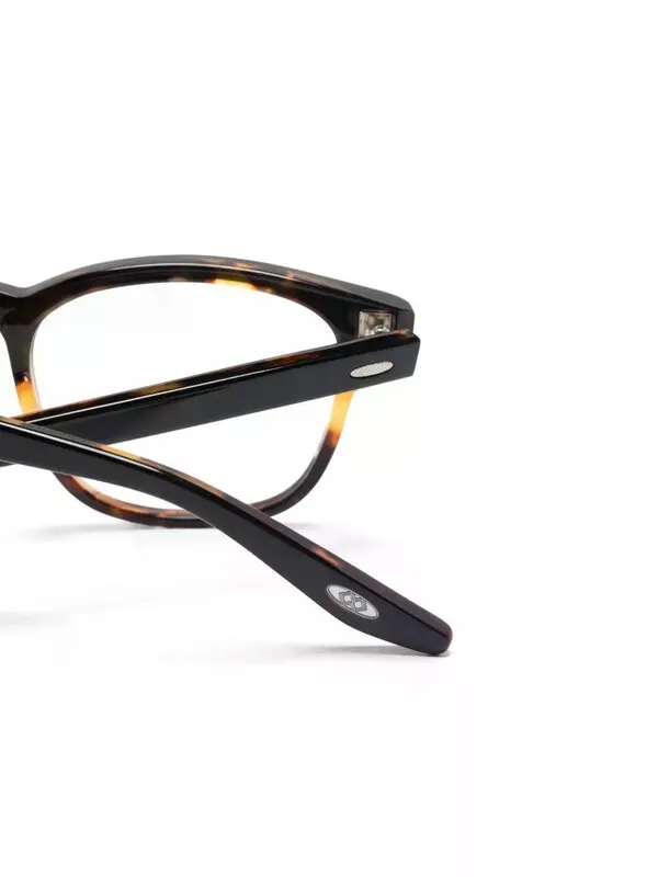 Barton Perreira Square-frame Glasses