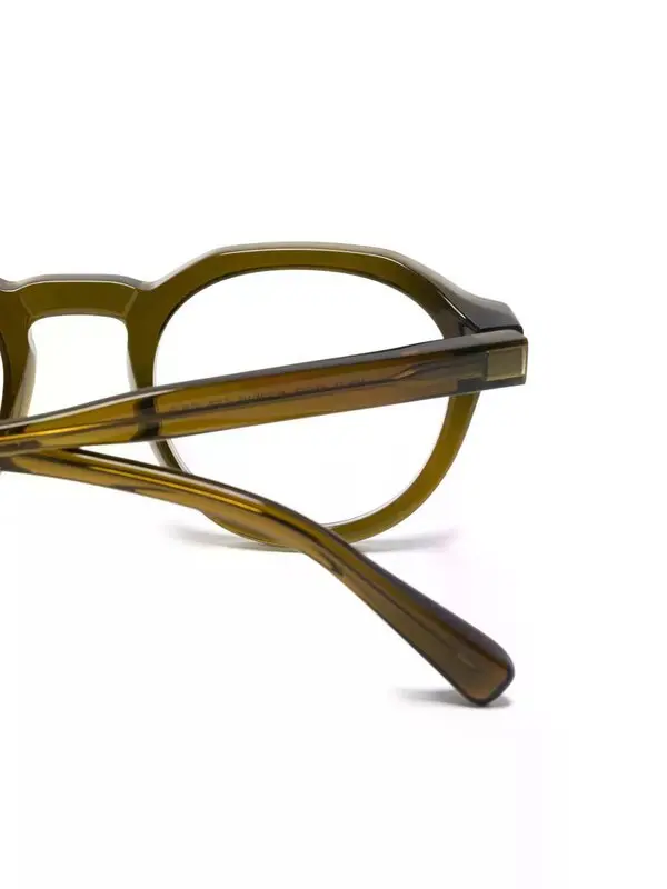 Mykita Round-frame Glasses