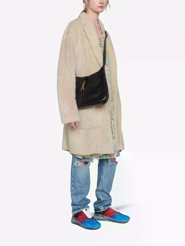 Gucci Jackie 1961 Shoulder Bag