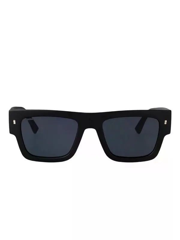 Dsquared2 Square-frame Sunglasses