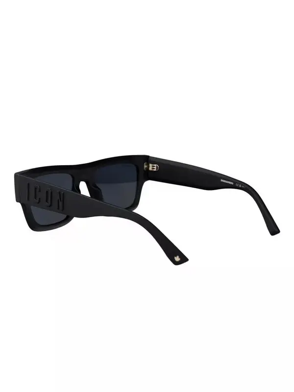 Dsquared2 Square-frame Sunglasses