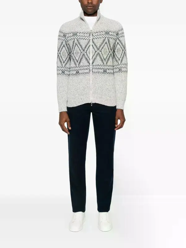 Brunello Cucinelli Corduroy Trousers