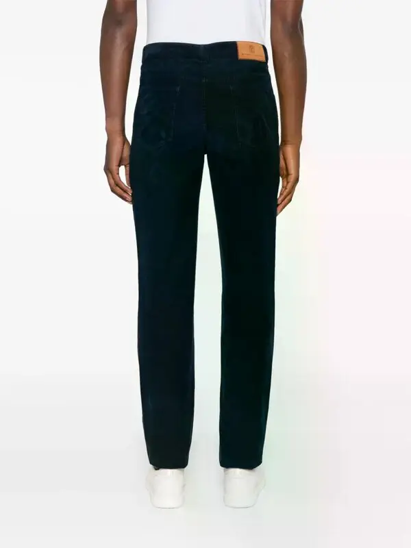 Brunello Cucinelli Corduroy Trousers