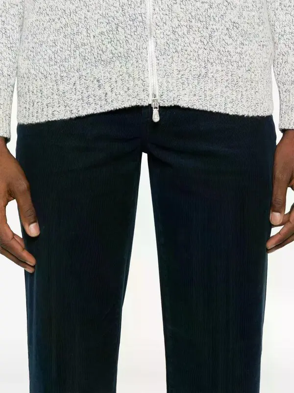 Brunello Cucinelli Corduroy Trousers