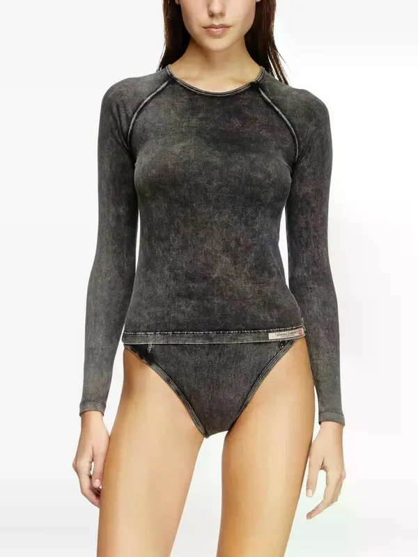 DIESEL Long-sleeve Top