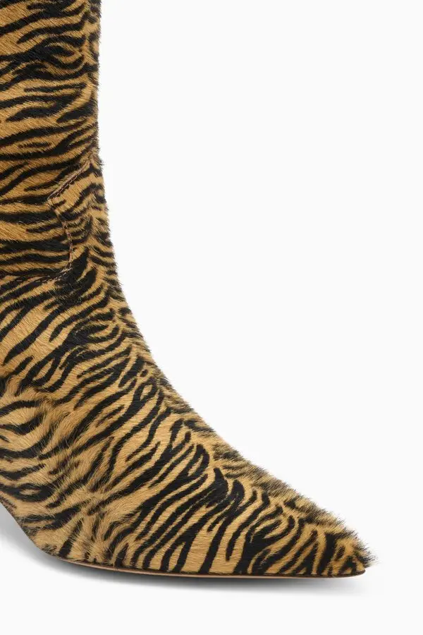 Ulla Johnson Carolina Kitten Heel Boots