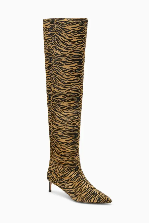 Ulla Johnson Carolina Kitten Heel Boots