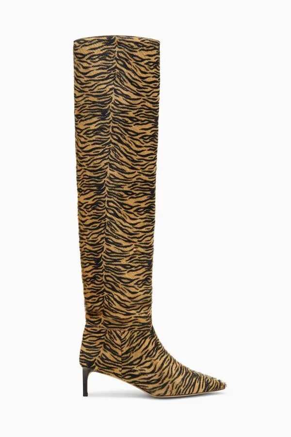 Ulla Johnson Carolina Kitten Heel Boots