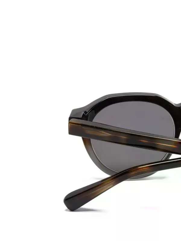 Mykita Round-frame Sunglasses