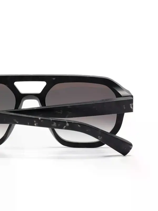Mykita Oversized Frame Sunglasses