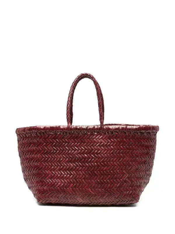Dragon Diffusion Small Tripple Jump Tote Bag