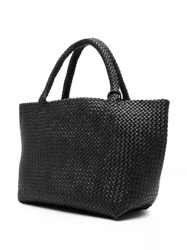 THE ROW Ruth Tote Bag - Black