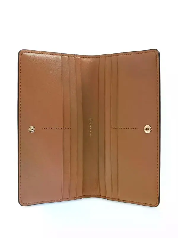 Michael Kors Bryant Wallet - Neutrals