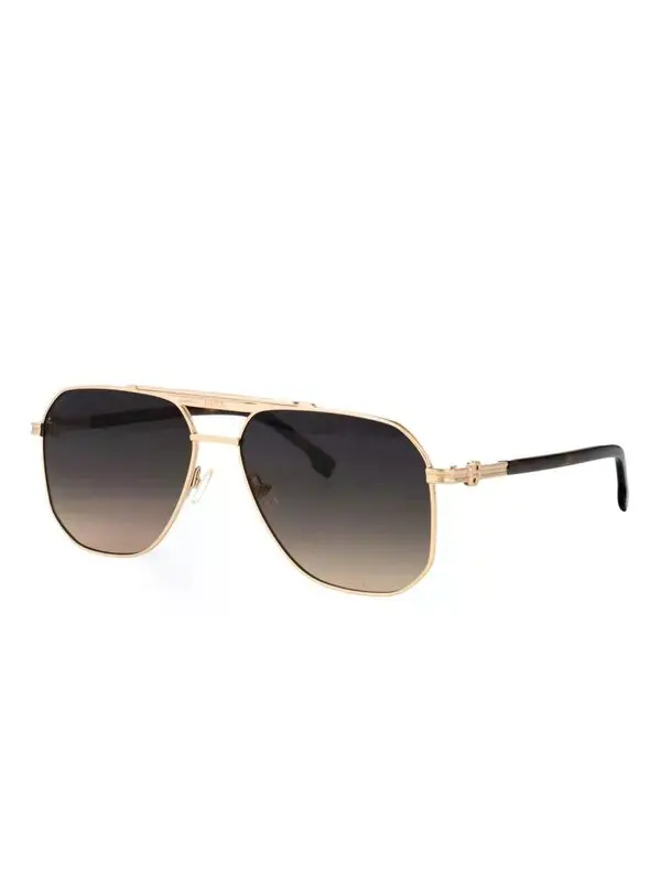 BOSS Navigator Frame Sunglasses