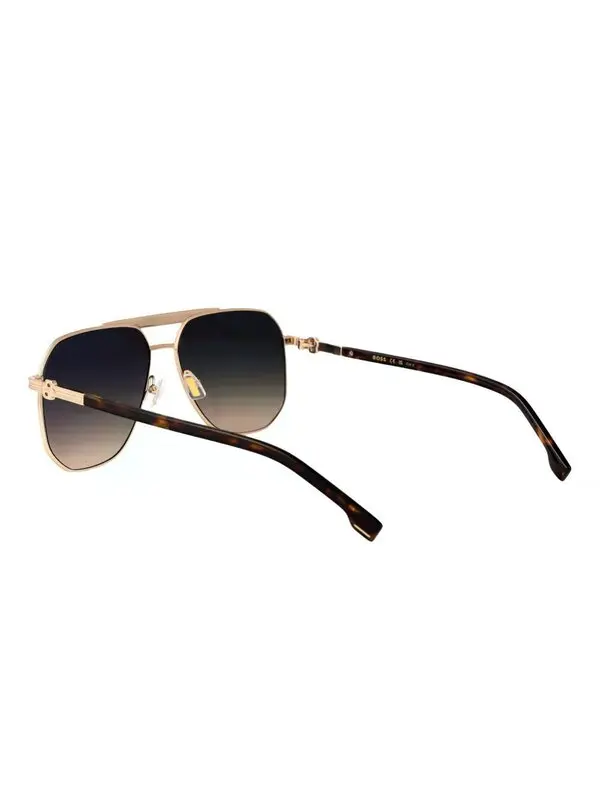 BOSS Navigator Frame Sunglasses