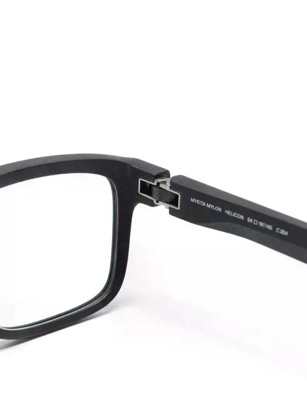 Mykita Square-frame Glasses