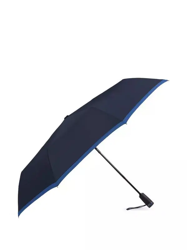 BOSS Logo-print Umbrella