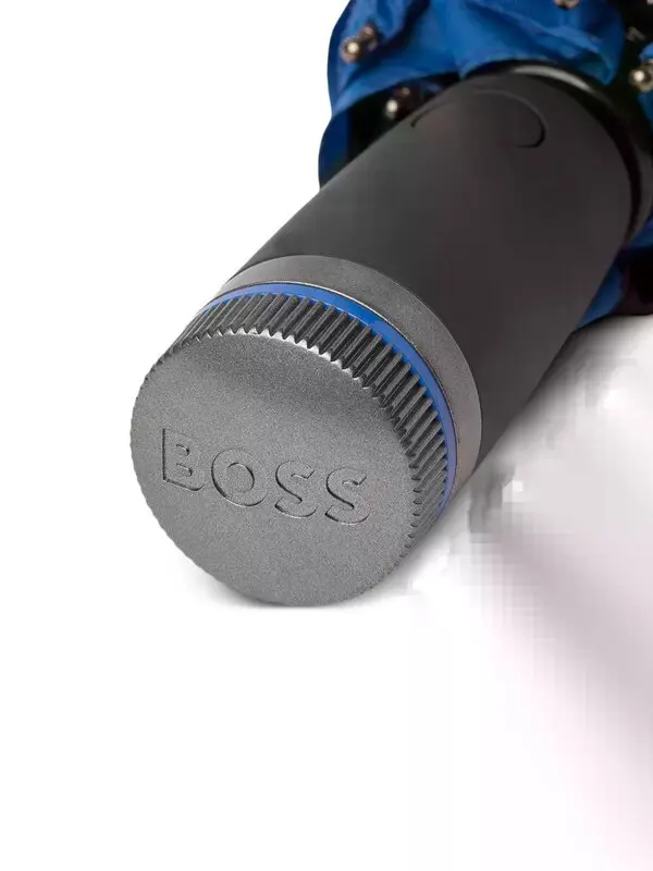 BOSS Logo-print Umbrella