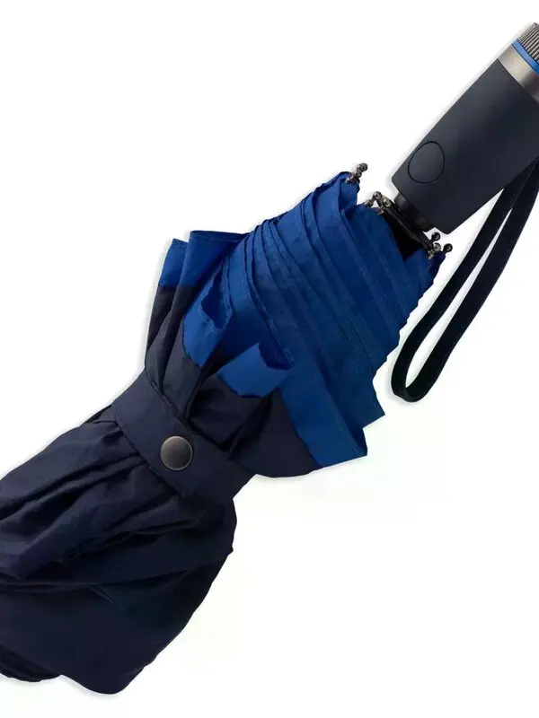 BOSS Logo-print Umbrella