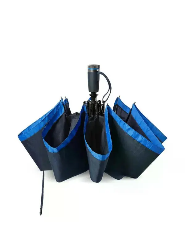 BOSS Logo-print Umbrella