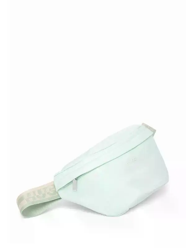 Hugo Boss Logo-lettering Belt Bag