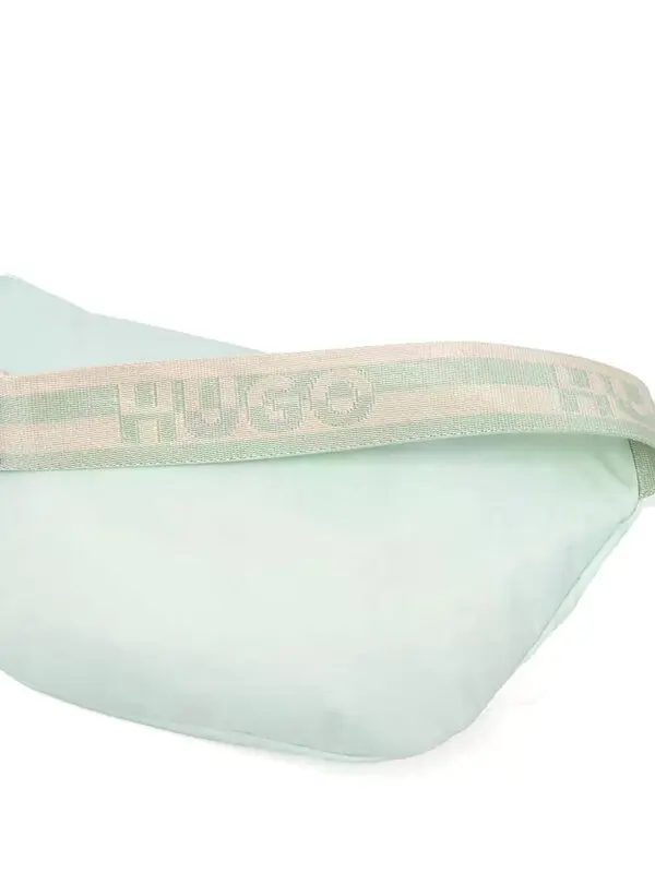 Hugo Boss Logo-lettering Belt Bag